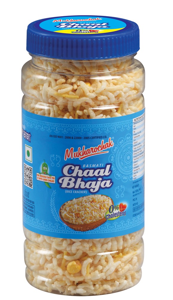 Buy Mukharochak Chaal Bhaja online on Bengalsouk.com | Bengalsouk
